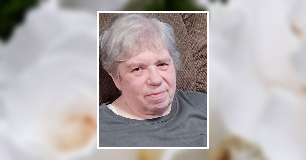 Karen Rahm Obituary July 2, 2025 - McMullen Funeral Home & Crematory