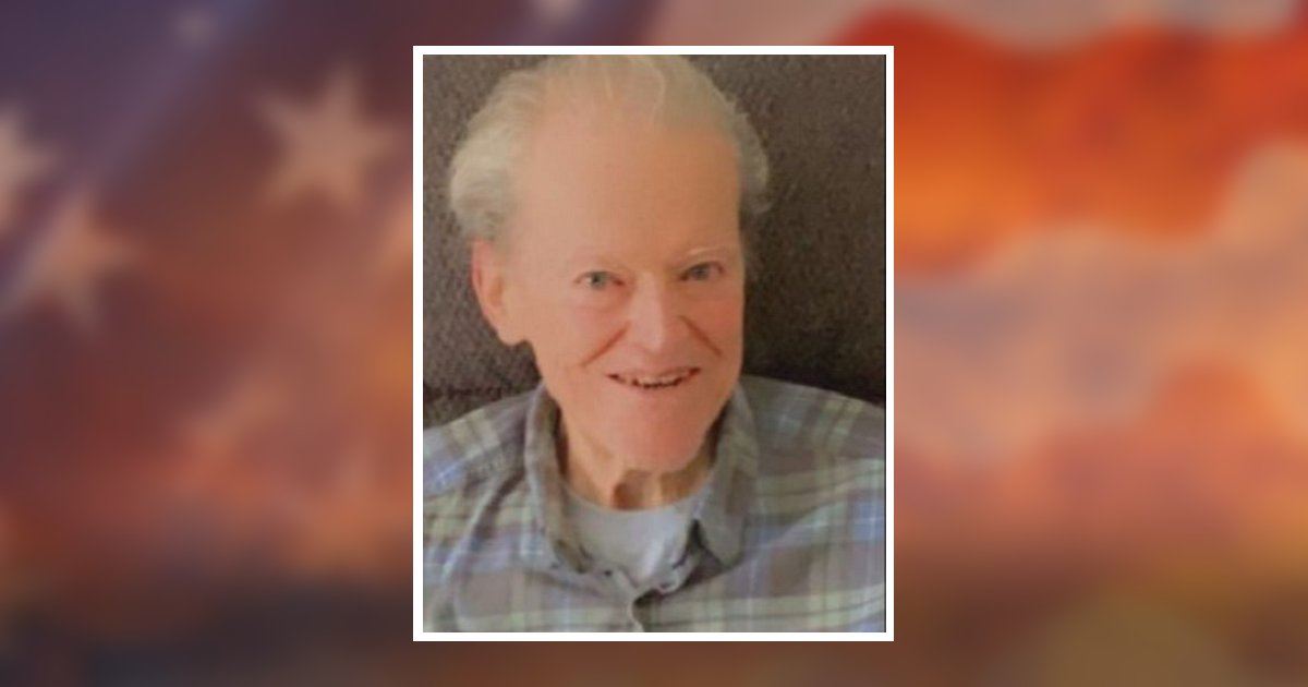 Ralph Leroy Powell Obituary March 19, 2023 - Resthaven Funeral Home and Cemetery