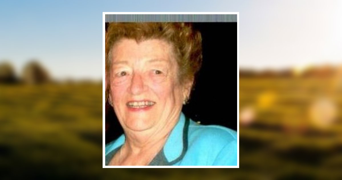 Edith F. Gerdik Obituary February 10, 2020 - Moloney Family Funeral ...
