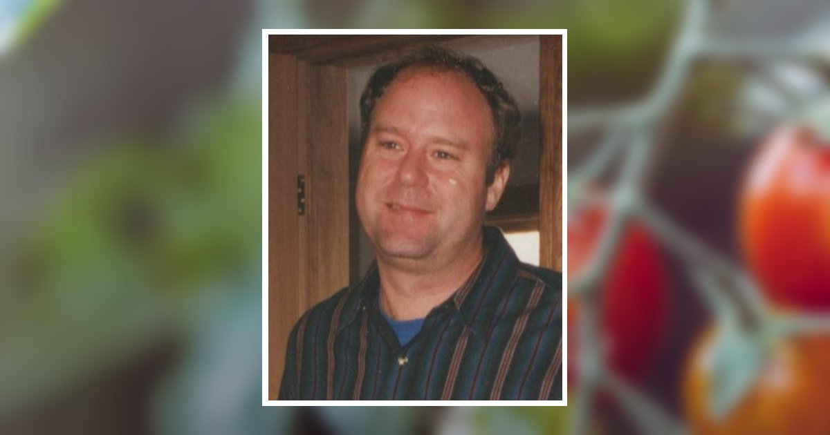 Bruce "Stu" Edwin Martinson Obituary May 25, 2023 - Avink McCowen ...