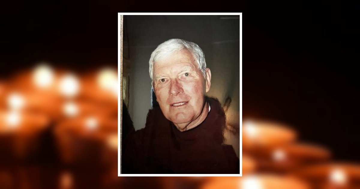 Martin A. Jones Jr. Obituary September 17, 2024 - Fidler-Isburg Funeral ...