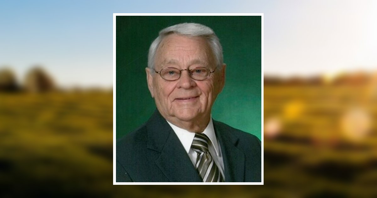 John Sheaffer Obituary November 18, 2019 - Fogelsanger-Bricker Funeral ...