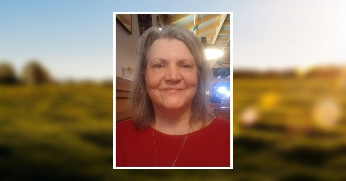 Marlene Annette King Obituary March 19, 2023 - Flanner Buchanan Funeral ...