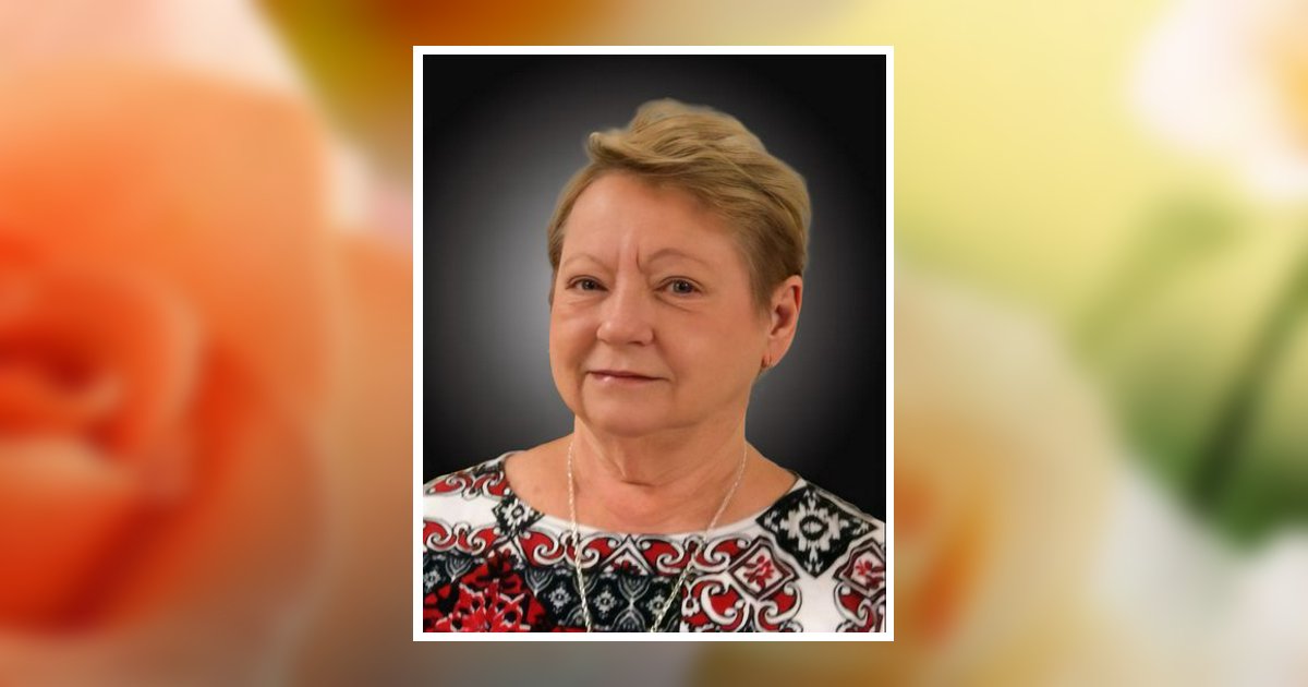 Barbara "Bobbie" Ellis Scarbrough Obituary September 26, 2025 - Hart's ...