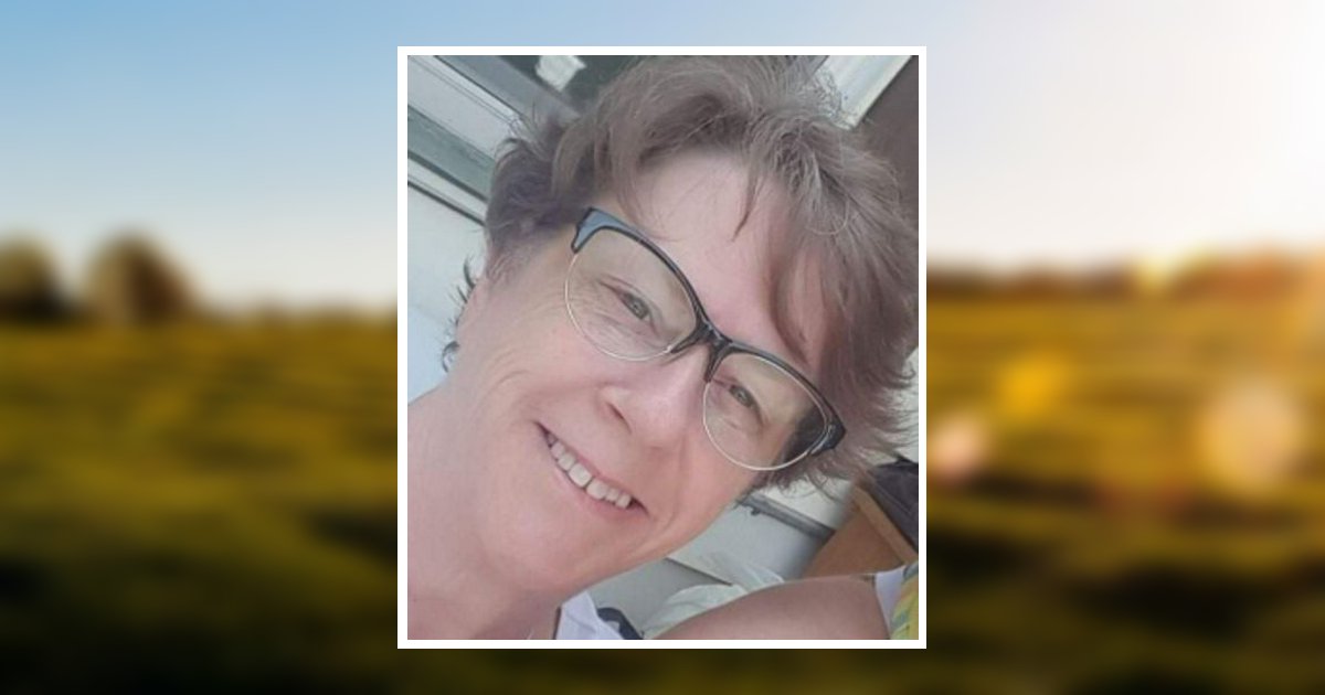 Deborah "Deb" Nelson Obituary January 12, 2023 - Skyvue Funeral Home