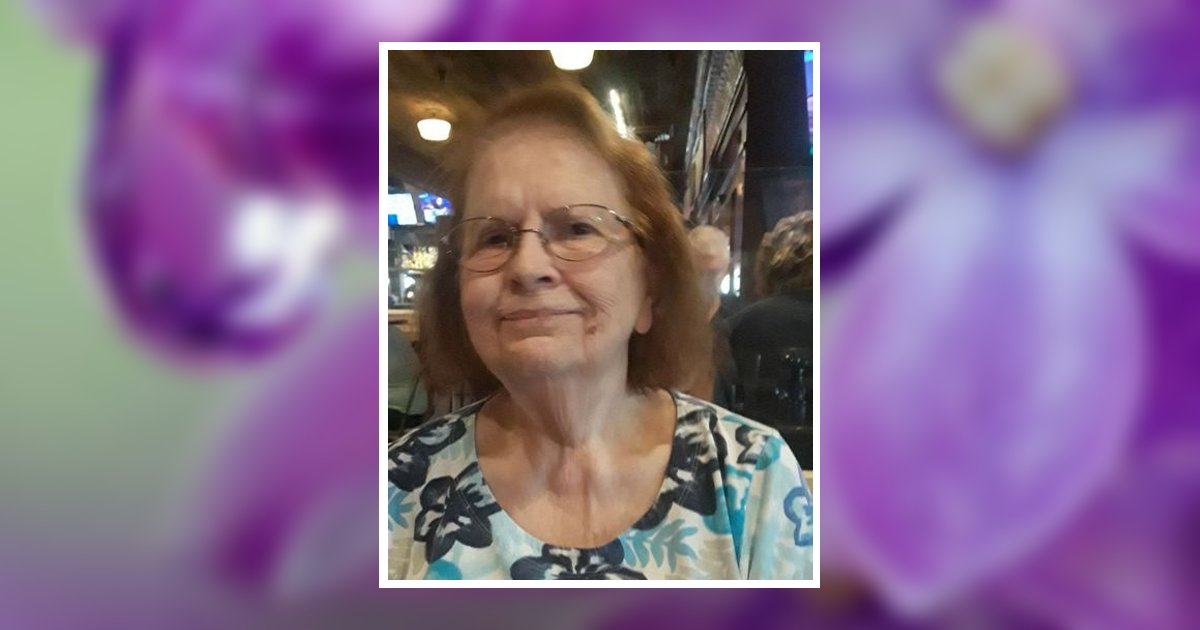 Juanita Potts Obituary June 4, 2024 - LaGrone Blackburn-Shaw Funeral ...