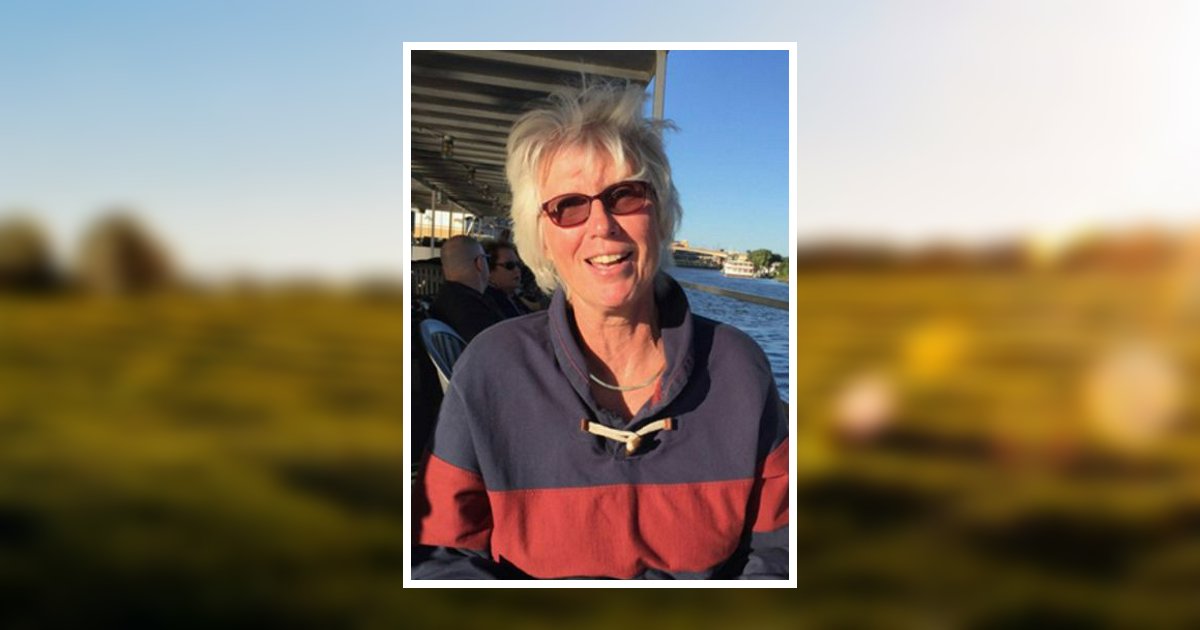 Lynnea Sjoquist Obituary November 29, 2019 - Lundberg Funeral Home