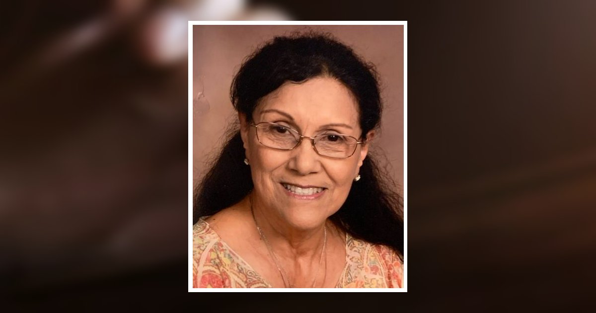 Rita Ramirez Obituary March 30, 2023 - Brennan Mathena Funeral Home