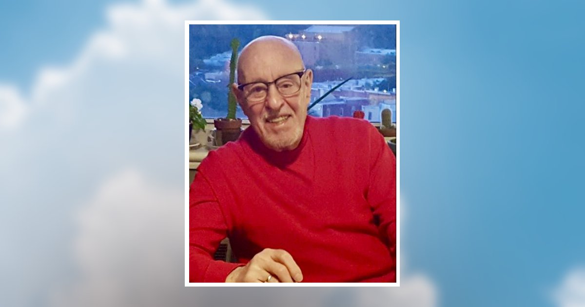 Jack Aaron Obituary March 5, 2025 - Goldsteins Funeral