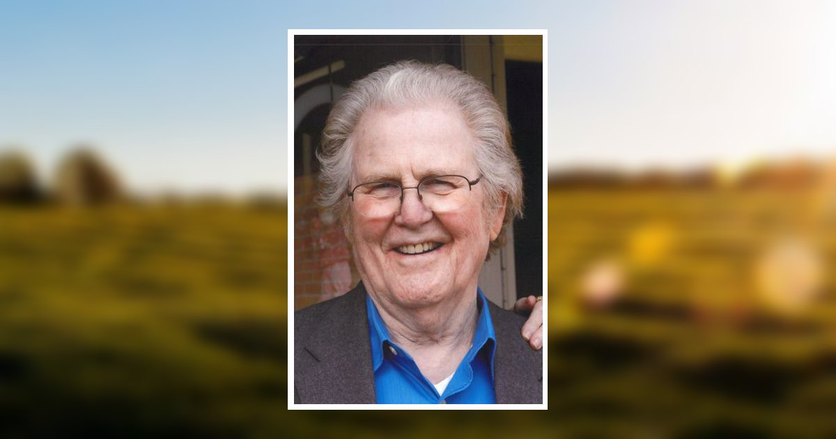 Rodney Murdaugh Obituary November 25, 2024 - Herman H Lohmeyer Funeral Home