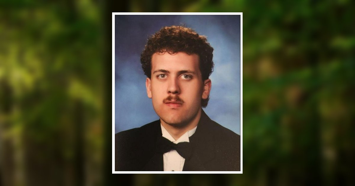 Shawn M. Keppley Obituary May 29, 2025 - Bean Funeral Homes