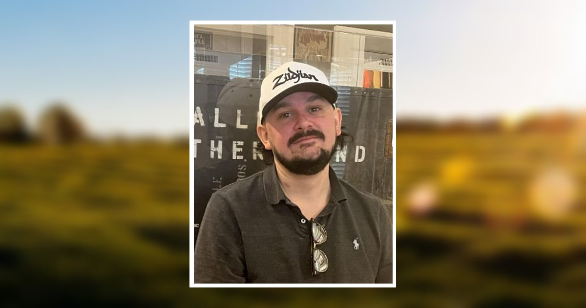 Dustin Sloan Lehman Obituary January 4, 2024 - McLane Funeral ...