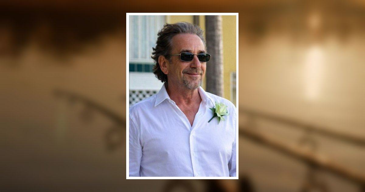 Michael Pond Obituary January 1, 2026 - Companion Funeral & Cremation ...