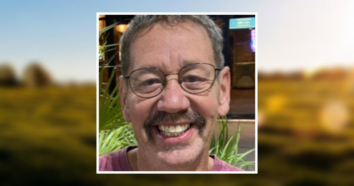 David Lynch Obituary September 8, 2023 - O'Connell Family Funeral Homes ...