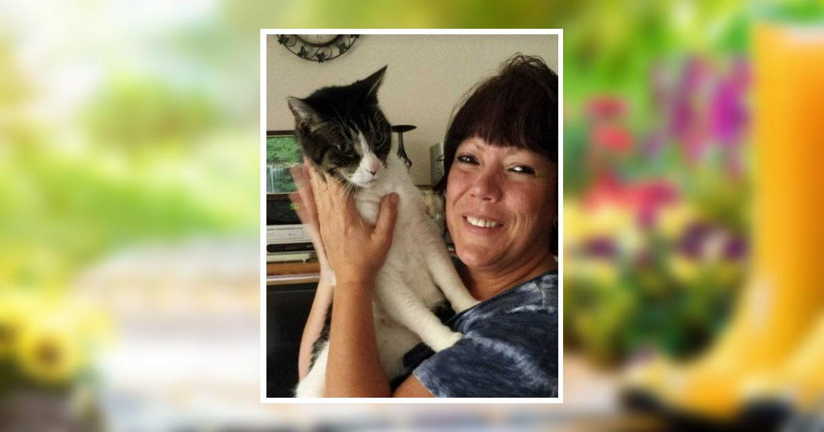 Michelle R. Hildreth Obituary April 19, 2025 - Newcomer Akron