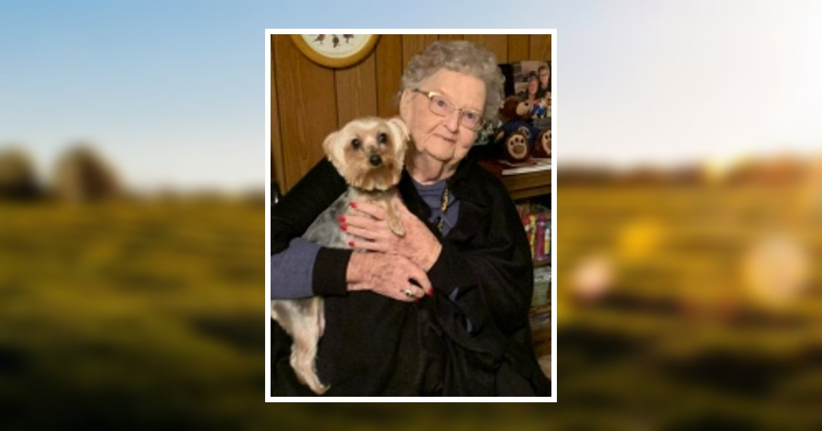 Mary Elizabeth Casey Doyle Obituary May 23, 2022 - Pace - Stancil ...