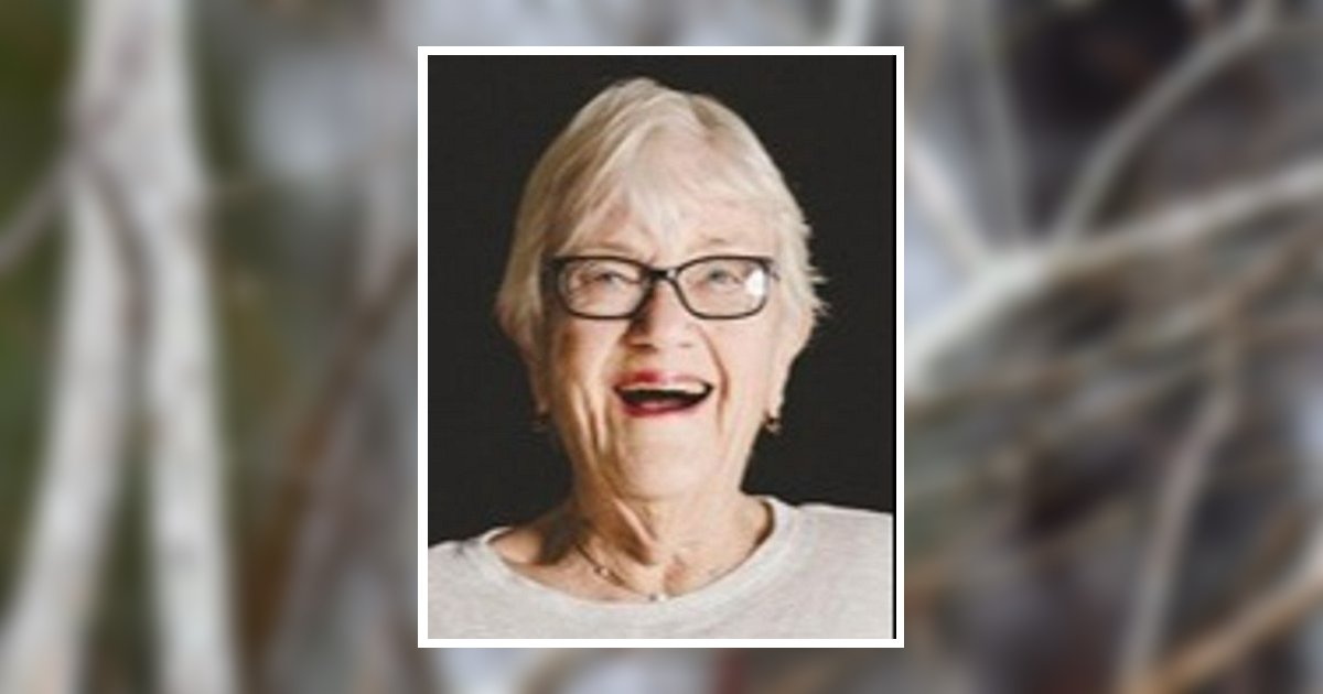 Mardelle Porter, 86, of Greenfield Obituary 2024 - Lamb Funeral Homes Mardelle Porter, 86, of Greenfield Obituary 2024 - Lamb Funeral Homes