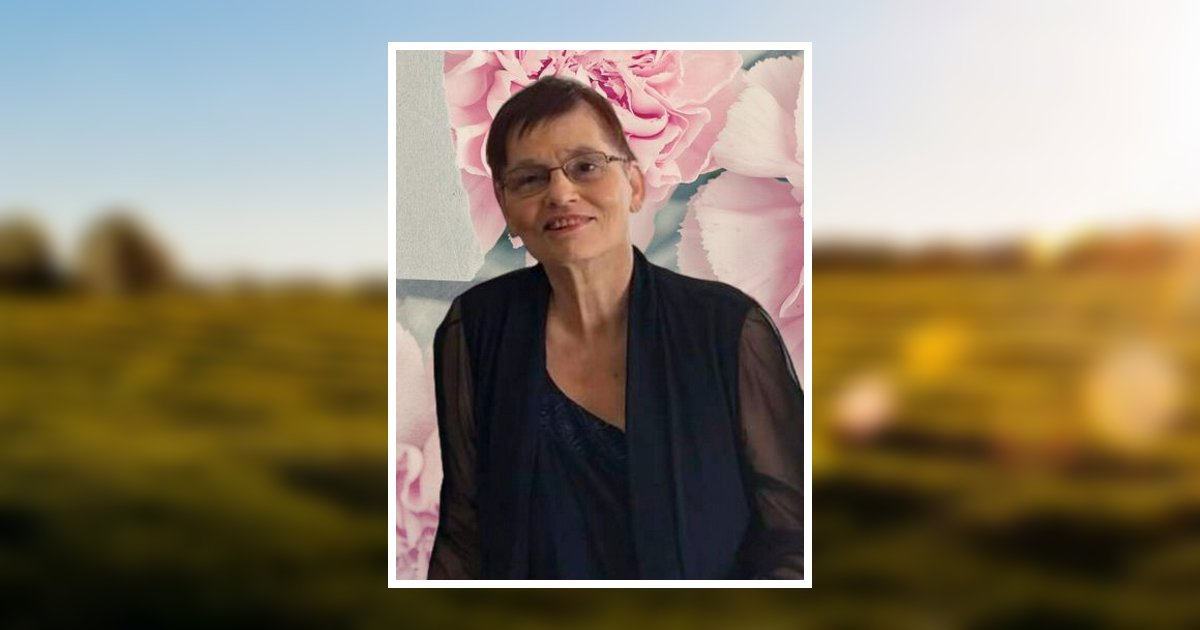 Gail Ann (Formosa) Young Obituary August 29, 2023 - Brock & Visser ...