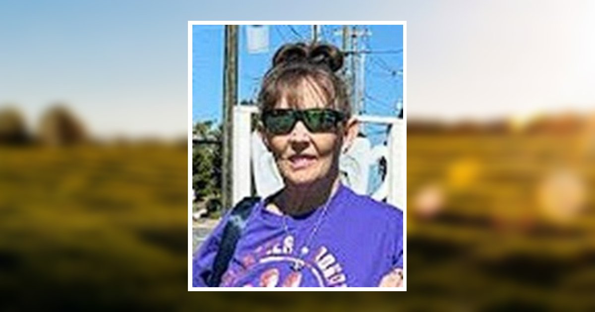 Lori Fay Mccall Obituary October 28, 2025 - Greene Funeral Service ...