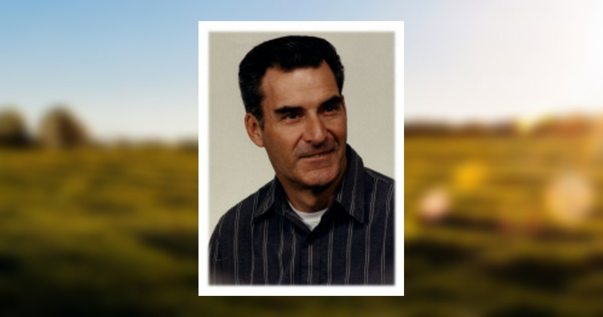 Danny Earl Woodcock Obituary July 18, 2014 - McLane Funeral & Cremation ...