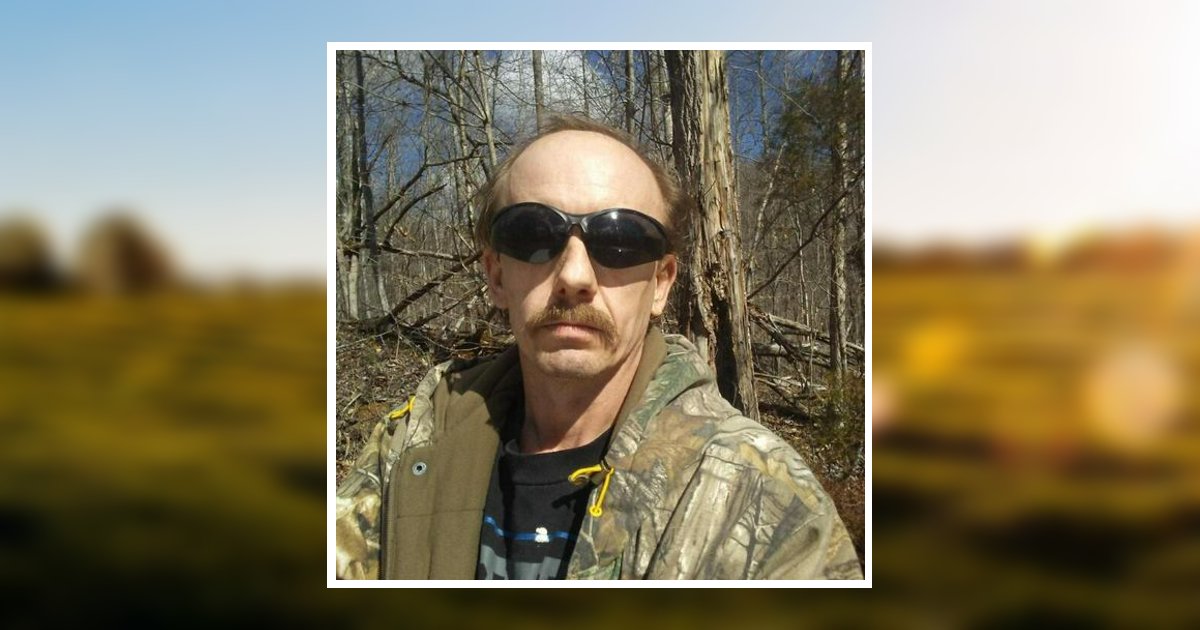 Danny Daugherty Obituary February 4, 2021 - Walters Funeral Home