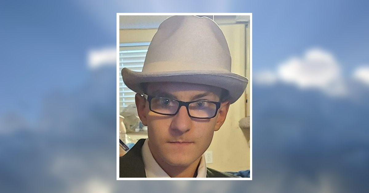 Samuel William Creel Obituary January 27, 2025 - Lindquist Mortuary