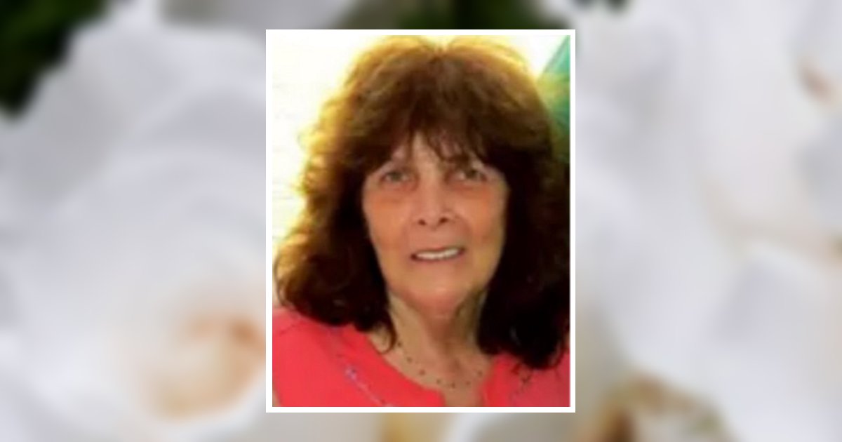 Charlene Hunt Obituary January 17, 2025 - Tidd Funeral Home