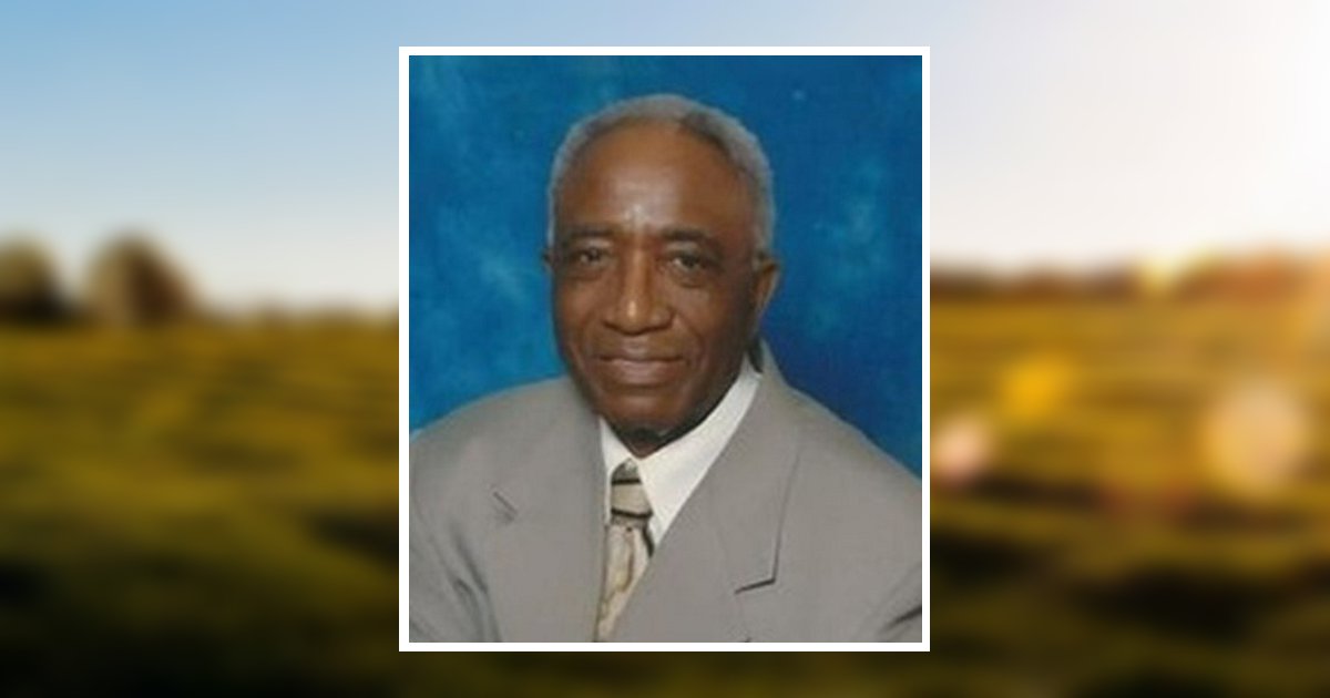 Willie Moore Obituary August 4, 2014 - Chambers Funeral Home, Inc.