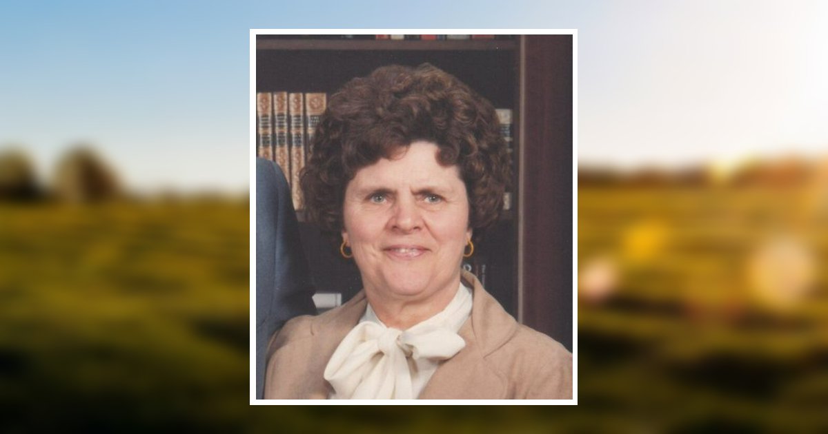 Helene Elizabeth Westrum Obituary July 5, 2021 - Bayview-Freeborn ...