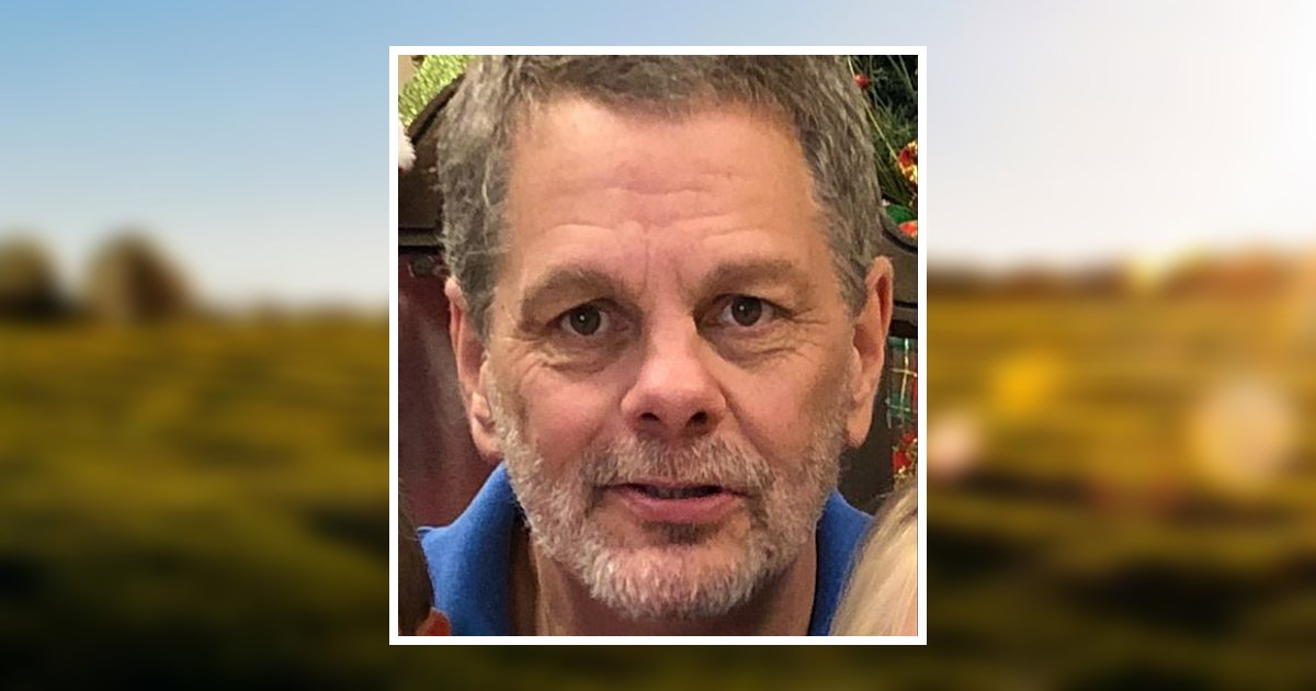 Steven Gene Dickinson Obituary October 16, 2022 - Russellville Funeral Home