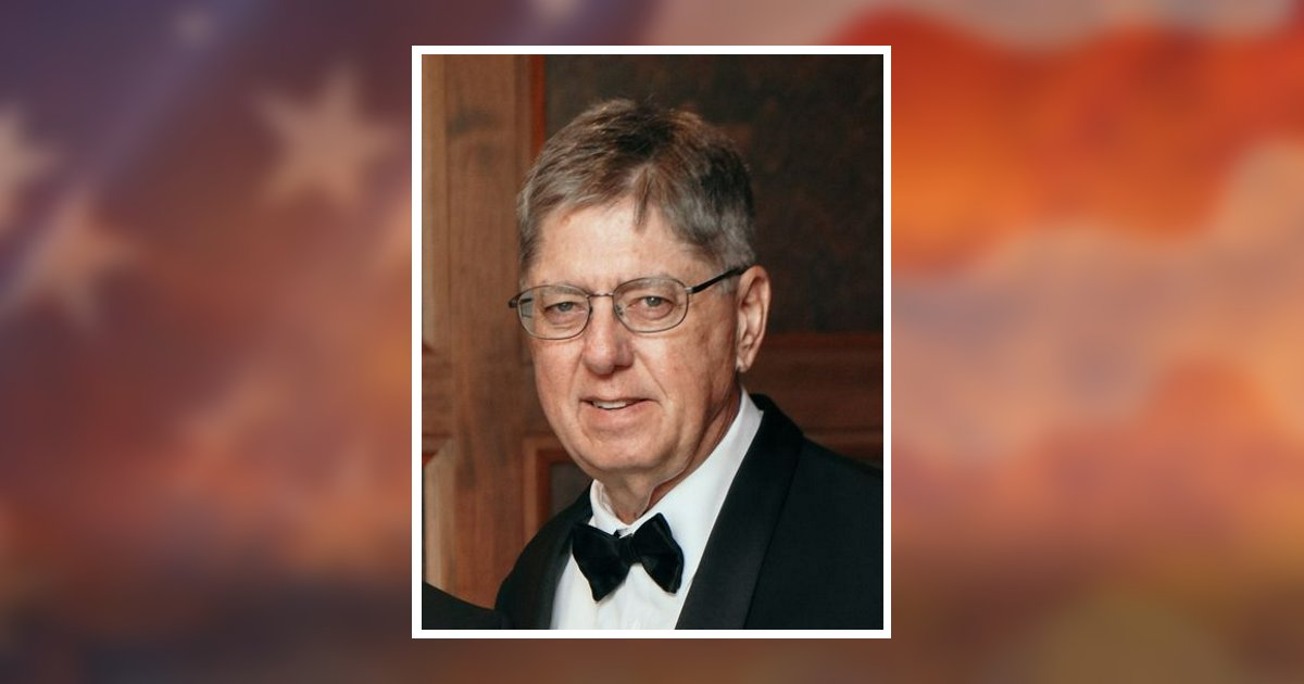 Richard Stephen Waligore Jr. Obituary March 20, 2025 - Henry M Malburg ...