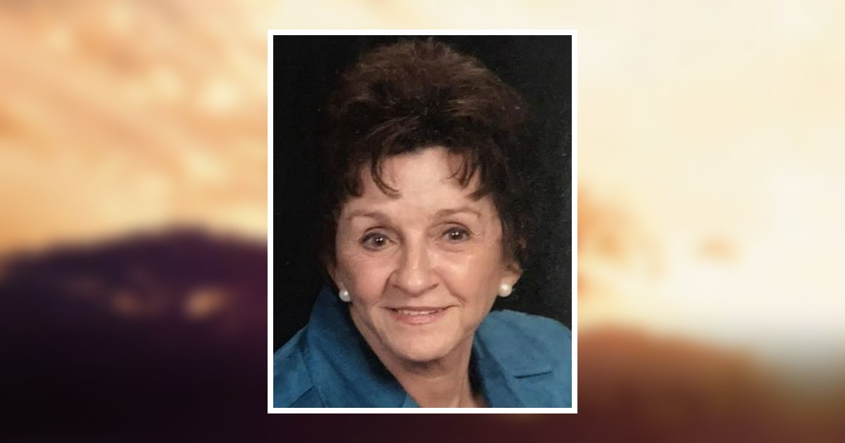 Janice Greenland Obituary December 12, 2024 - Beardsley Funeral Home & Crematory, Inc.
