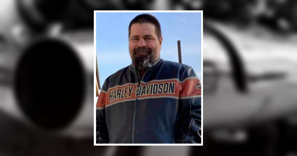 Mark Gregory Oliver Obituary July 17, 2023 - Sunset Memorial Gardens ...