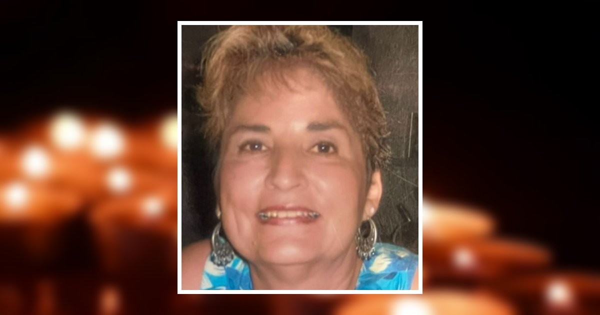Sandra J. Muniz Obituary February 6, 2022 - Leavitt's Mortuary ...