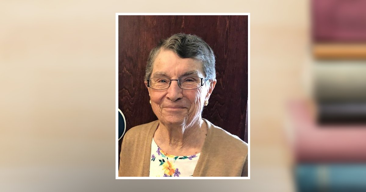 Margaret Louise (Burns) Beaver Obituary July 4, 2024 - Day & Genda Funeral Homes