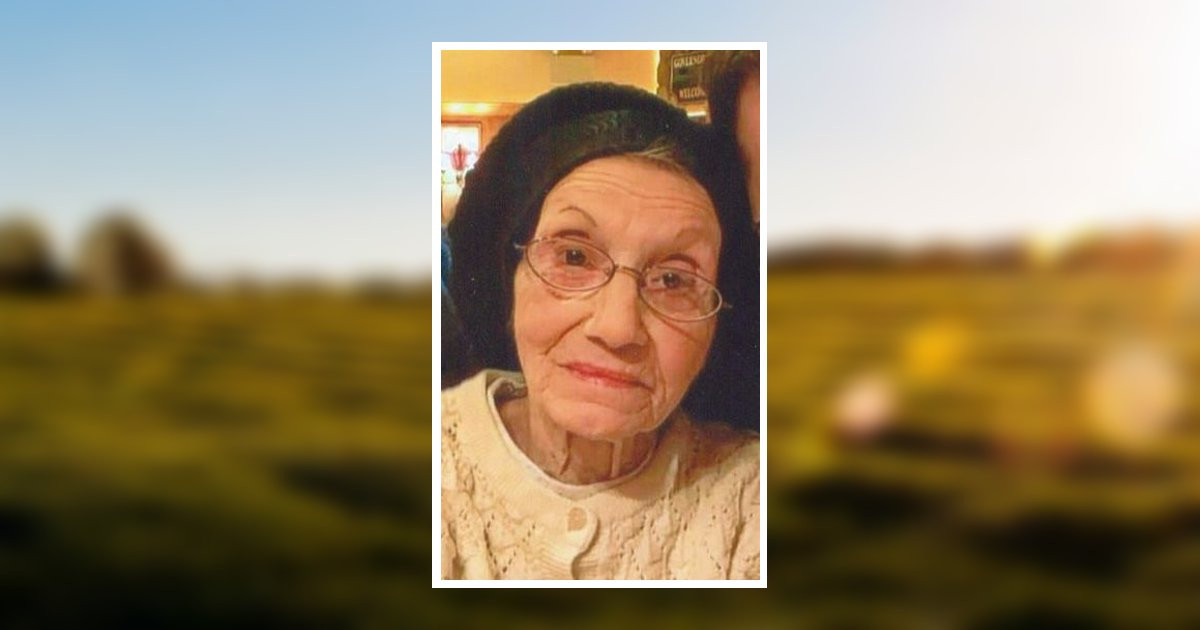 Adelina "Adeline" (Aceto) Barbato Obituary September 15, 2023 ...