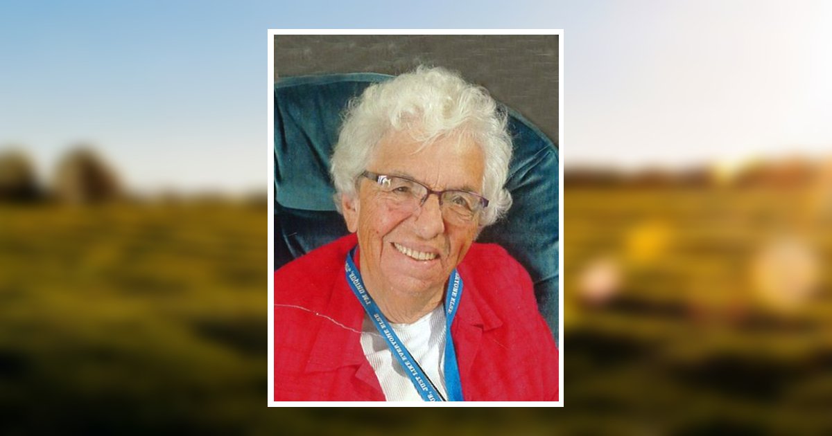 Sr. Juliana Heisler Obituary March 22, 2022 - Saskatoon Funeral Home