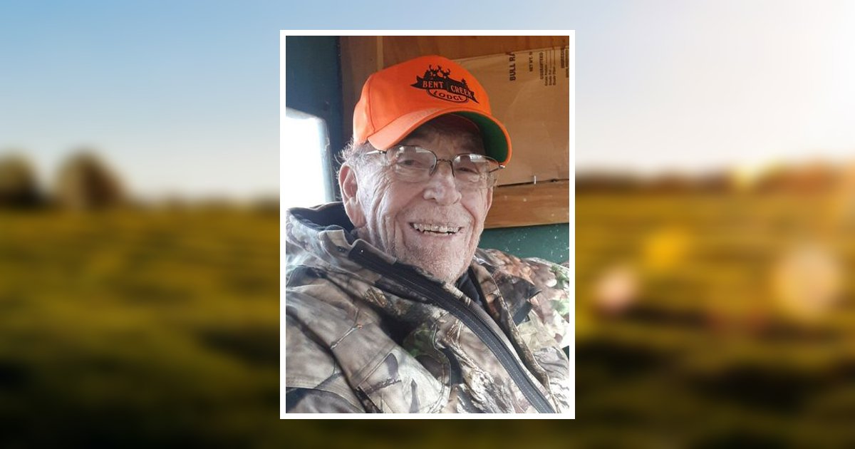 Joseph Lacy, Sr. Obituary December 16, 2021 - Smith Family Funeral Home