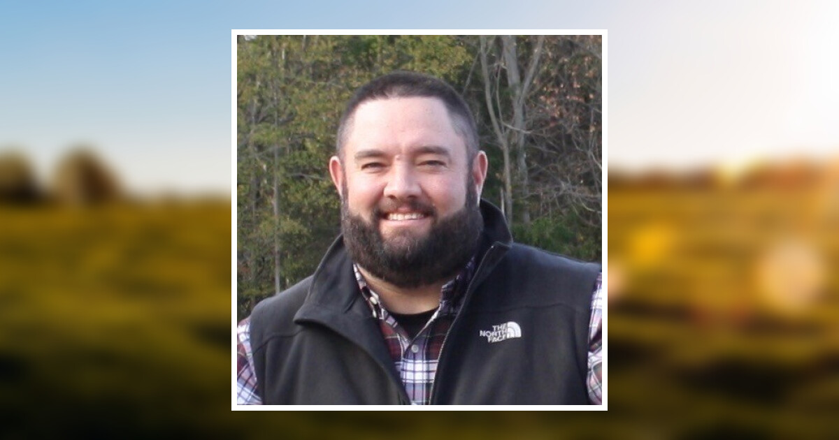 Keenan Luckey Obituary August 19, 2021 - Replogle Lawrence Funeral Home