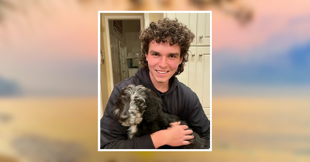 Troy Patrick Gambill Obituary March 17, 2024 - Stauffer Funeral Homes