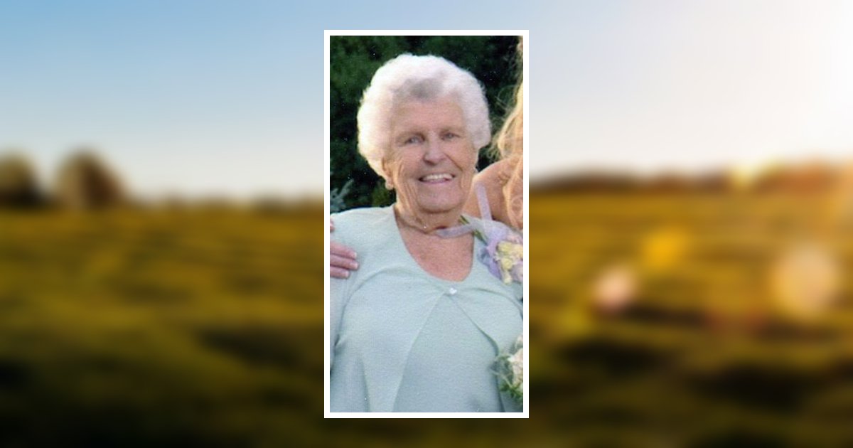 Kathleen M. King Obituary June 26, 2012 - Joyce Funeral Home