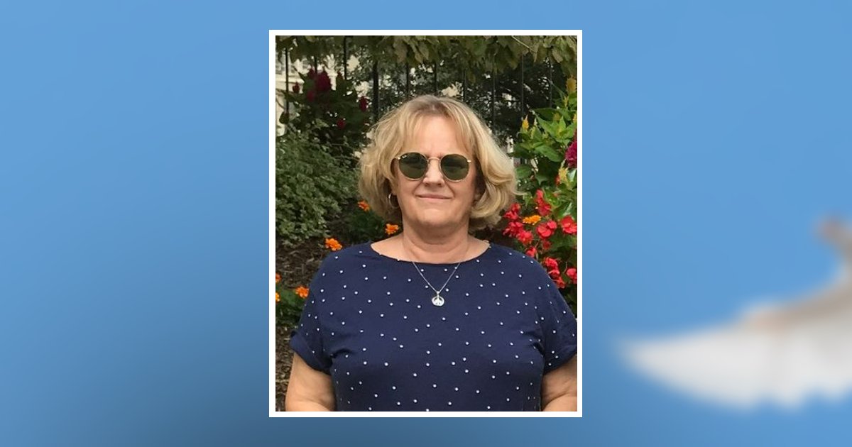 Sandra Diane Purvis Obituary April 7, 2025 - Ambrose Funeral Home and ...