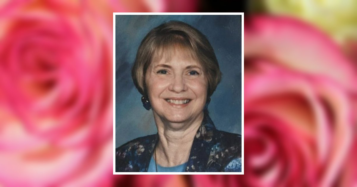 Louise J. Novotny Obituary July 23, 2024 - Cress Funeral and Cremation Services
