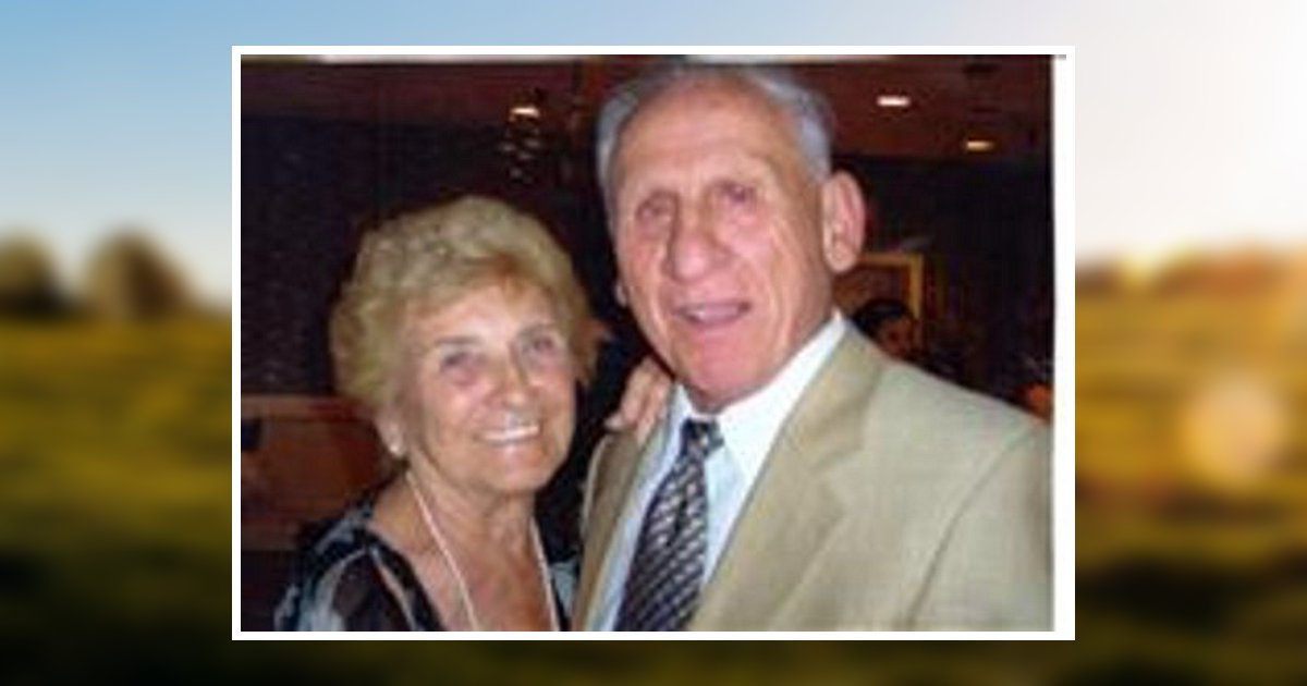 Carmine Luigi and Francesca (Pagliuca) Ragosta Obituary March 28, 2016 ... Carmine Luigi and Francesca (Pagliuca) Ragosta Obituary March 28, 2016 ...