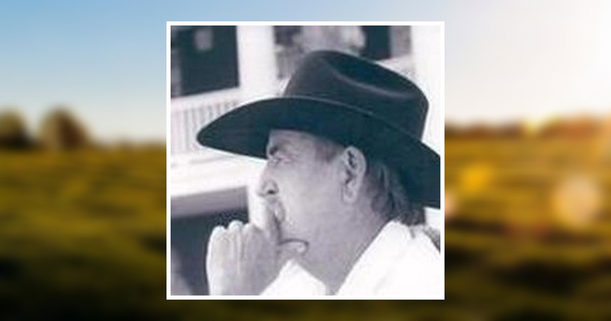 Carroll Rodney Voigt Obituary January 28, 2013 - Bastrop Providence ...