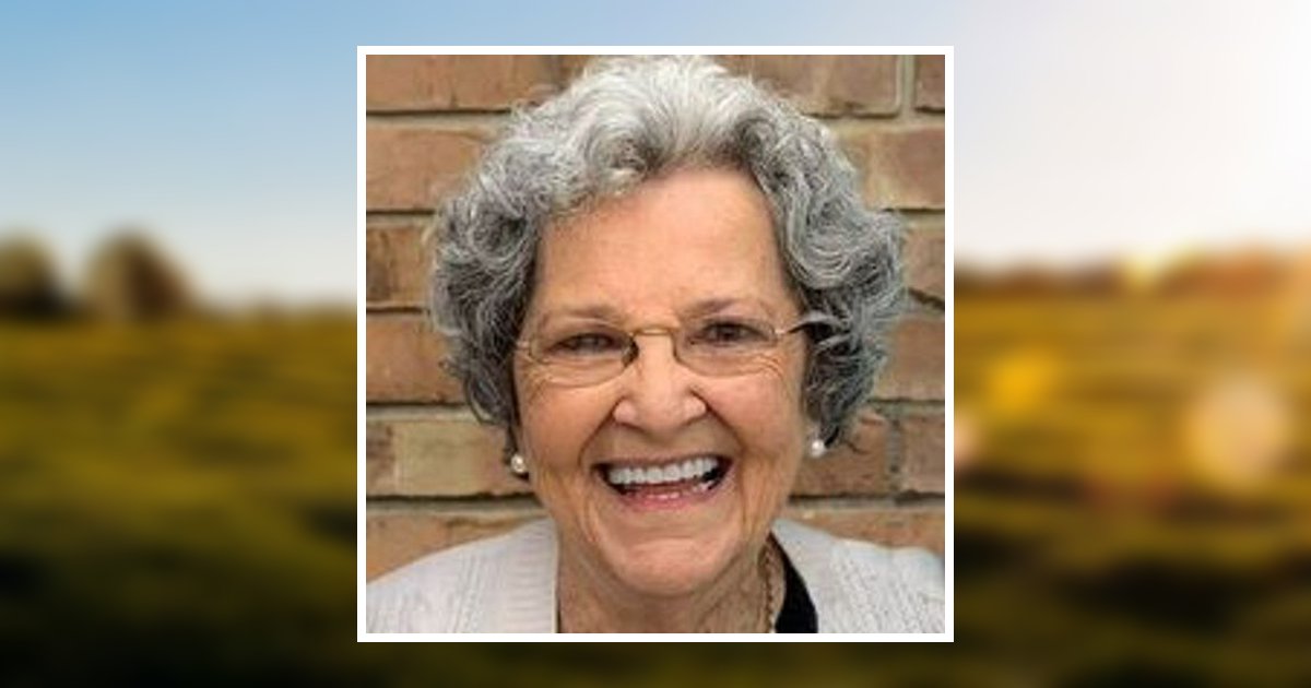 Dolores Ledet Meaux Obituary May 31, 2022 - Vincent Funeral Home