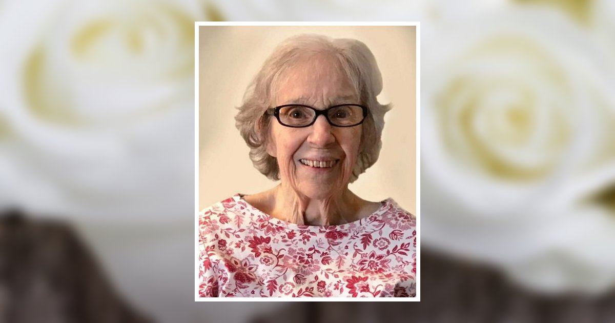Nancy Skinner Obituary February 6, 2025 - Tighe Hamilton Regional ...