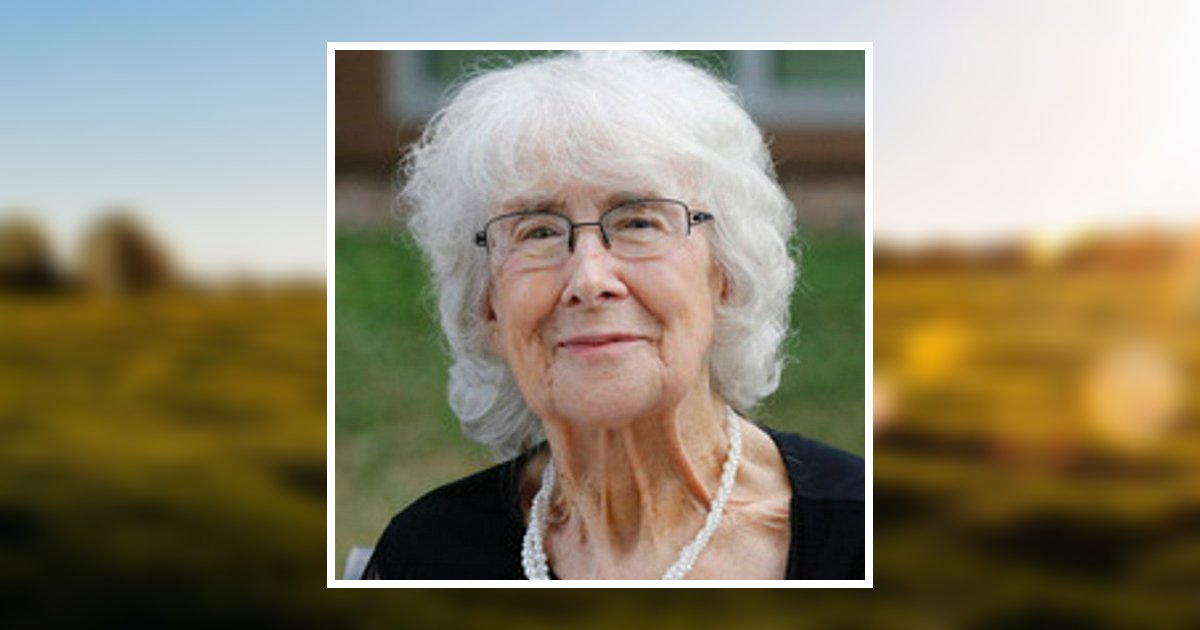 Betty J. Callan Obituary April 29, 2020 - Schumacher-Kish Funeral and ...