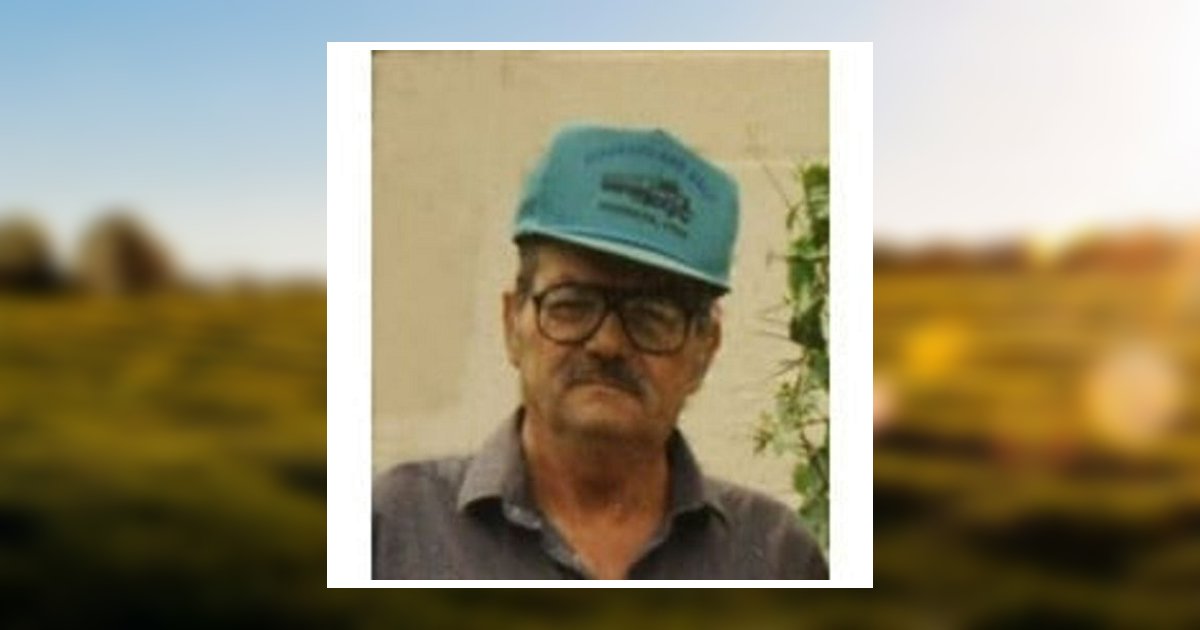 Darrell Ray Henderson Obituary March 31, 2005 - Nelson Funeral Home