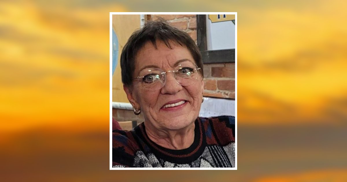 Pamela Jean (PJ) Wightman Obituary April 14, 2024 - Huff-Guthrie ...